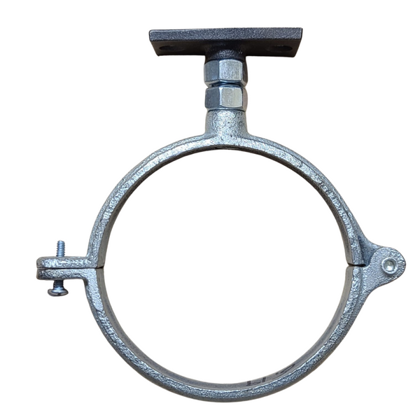 EXTERNAL HAVEN FIRE SUPPRESSION MOUNTING BRACKET – Haven Fire Safety